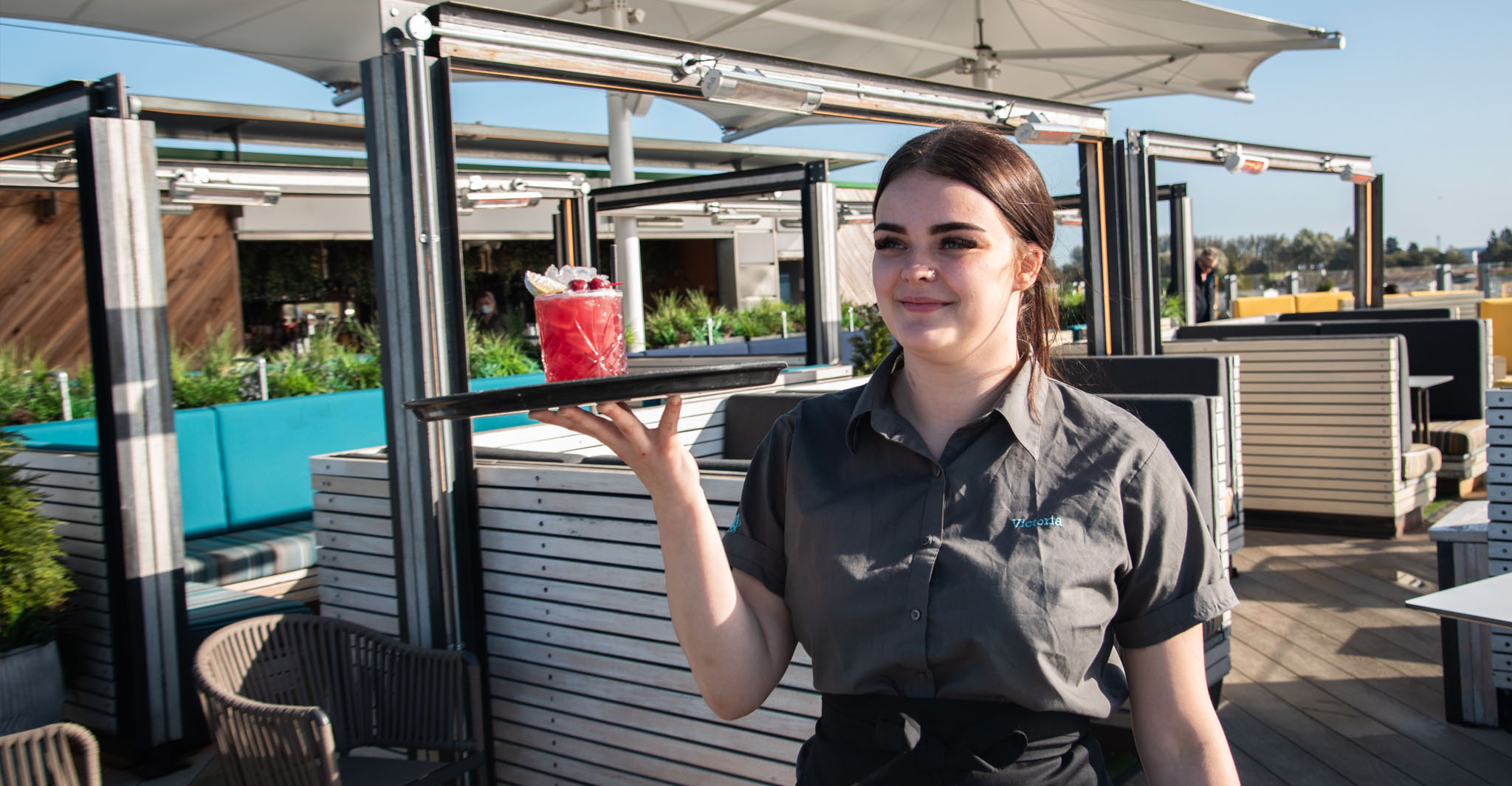 Find your dream job | Careers at Away Resorts